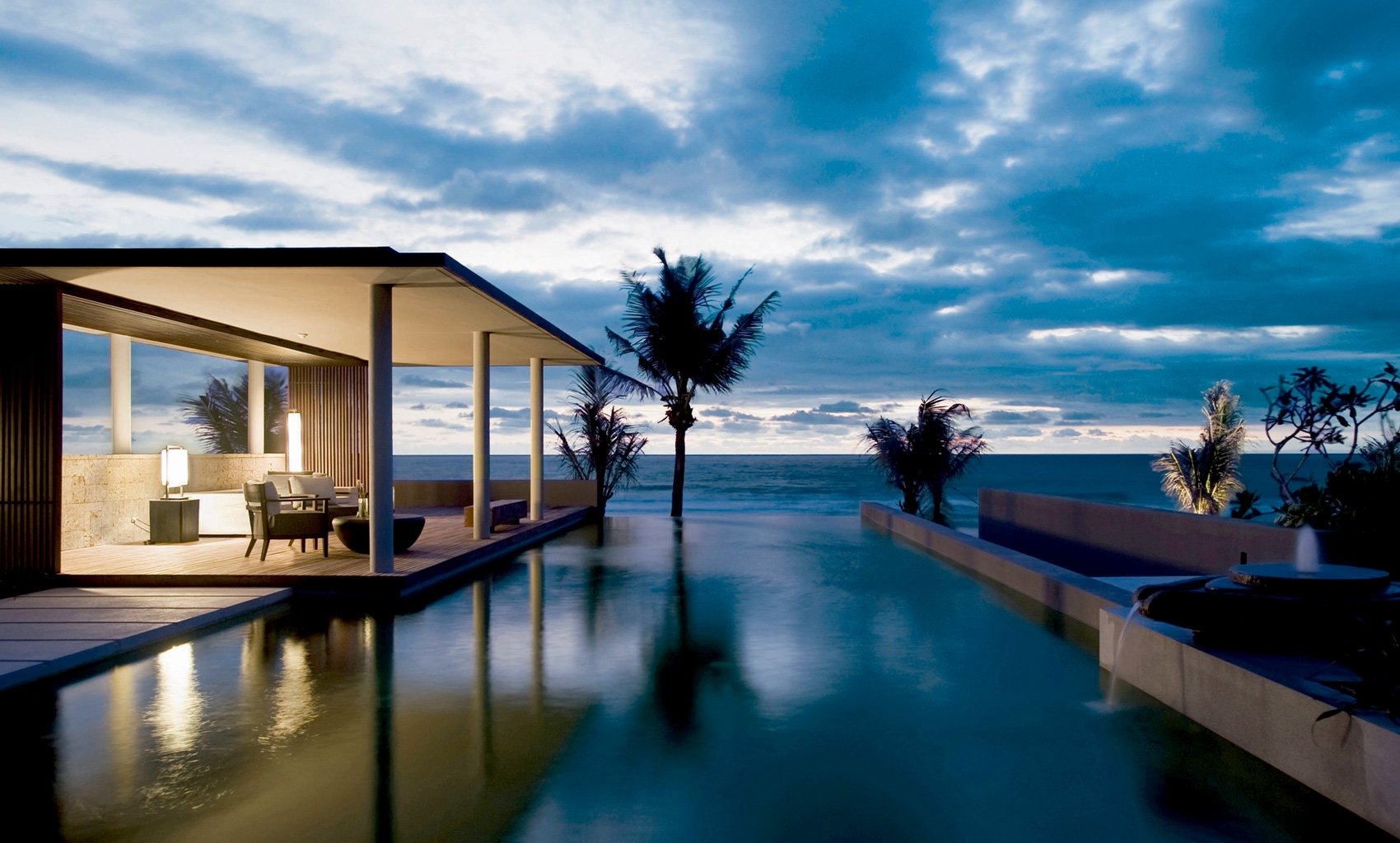 Seventy | Architect
