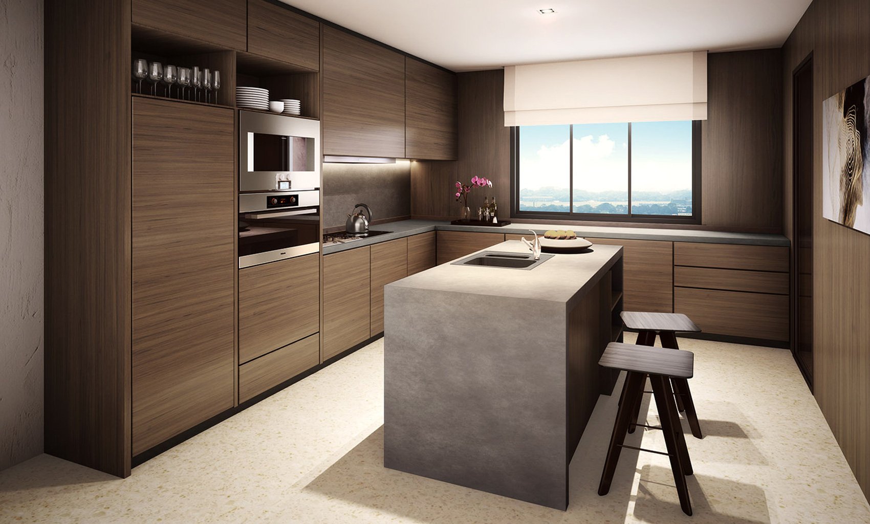 Seventy | Residences
